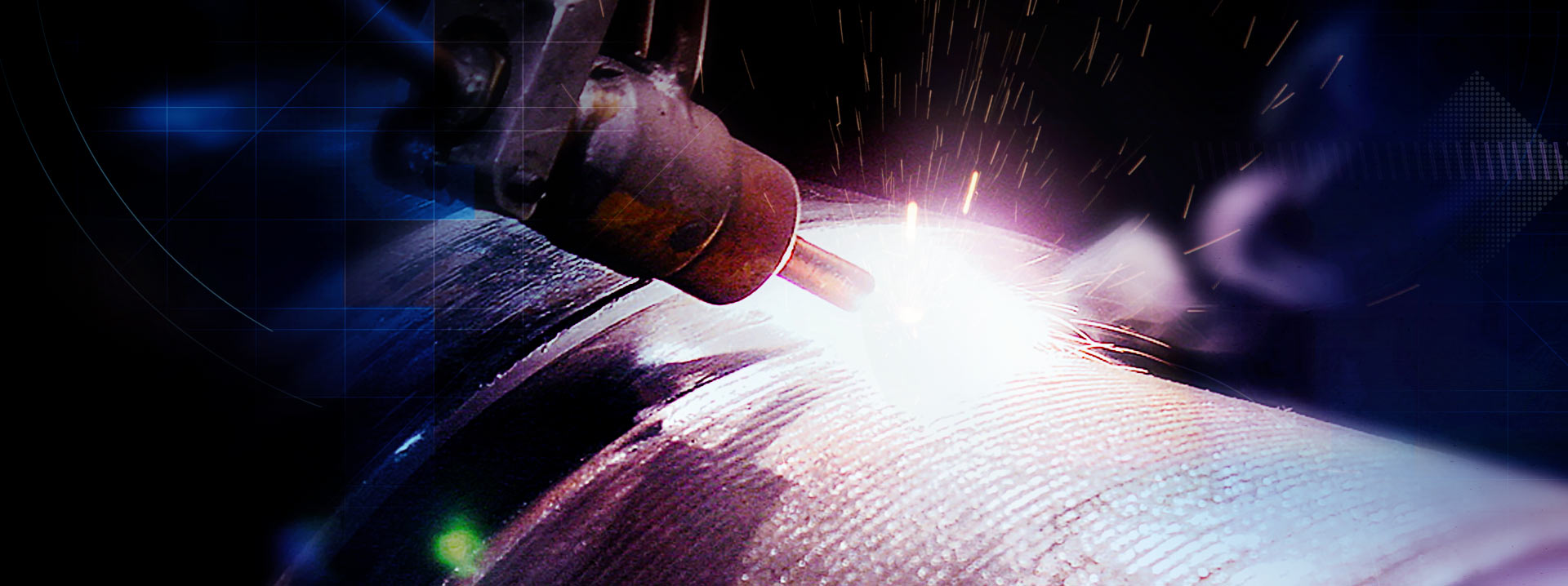 Laser Cladding | Swanson Industries